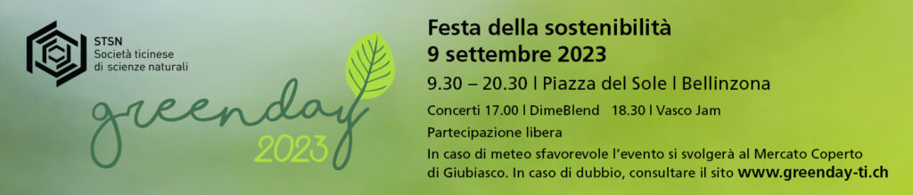 Greenday 2023 – STSN